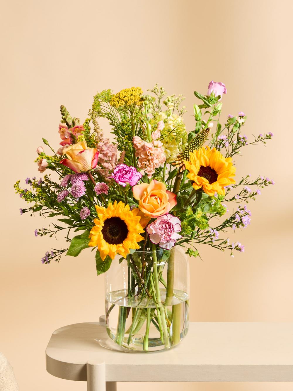 bloomon Floral Design | Bloemen en cadeaus